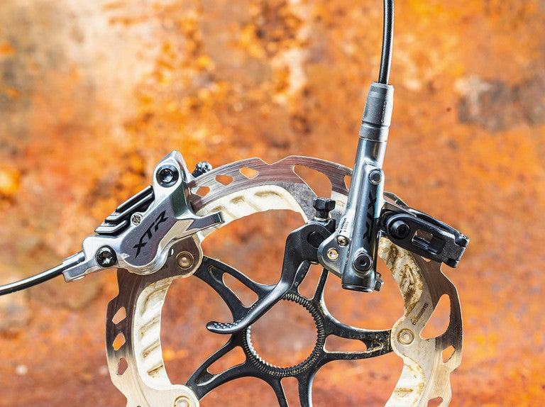 Disc Brake Sets – Ride Scotland