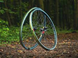 Wheels & Tyres – Ride Scotland