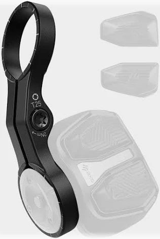 SRAM INFINITE CLAMP POD AXS ULTIMATE L/R – Ride Scotland